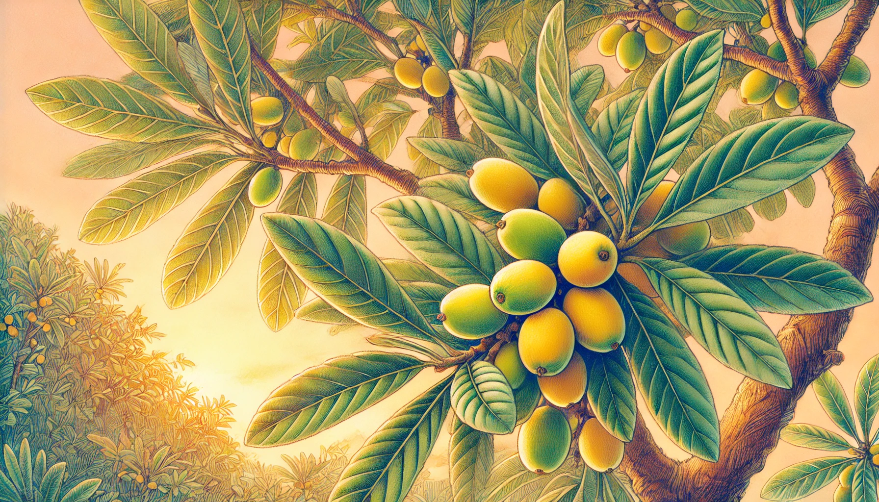 びわの木を植えると運気が変わる？風水での効果を徹底解説！ - 幸運ラボ